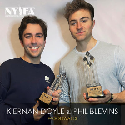 NYIFA® • New York International Film Awards - Monthly Film Festival