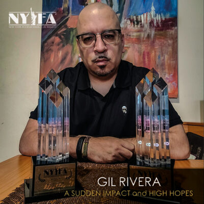 NYIFA® • New York International Film Awards - Monthly Film Festival